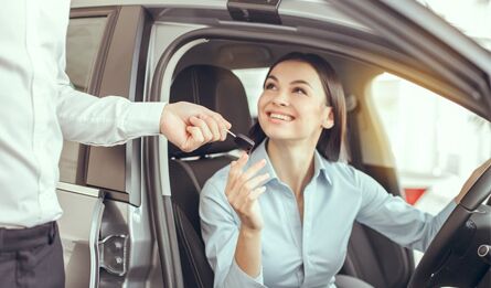 Best Driving School Narre Warren South | Quality Lessons to Pass ...